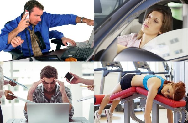 Simple 3 Steps - Job Swap